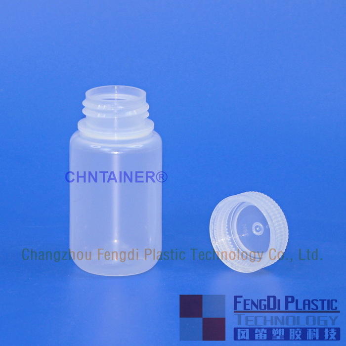 - Buy 125ml 38mm Capped PP Oil Sampling Bottles - Changzhou Fengdi Plastic Technology Co., Ltd.