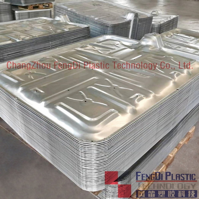 - Buy Galvanized Steel Base Plate - Chang Zhou Feng Di Plastic ...