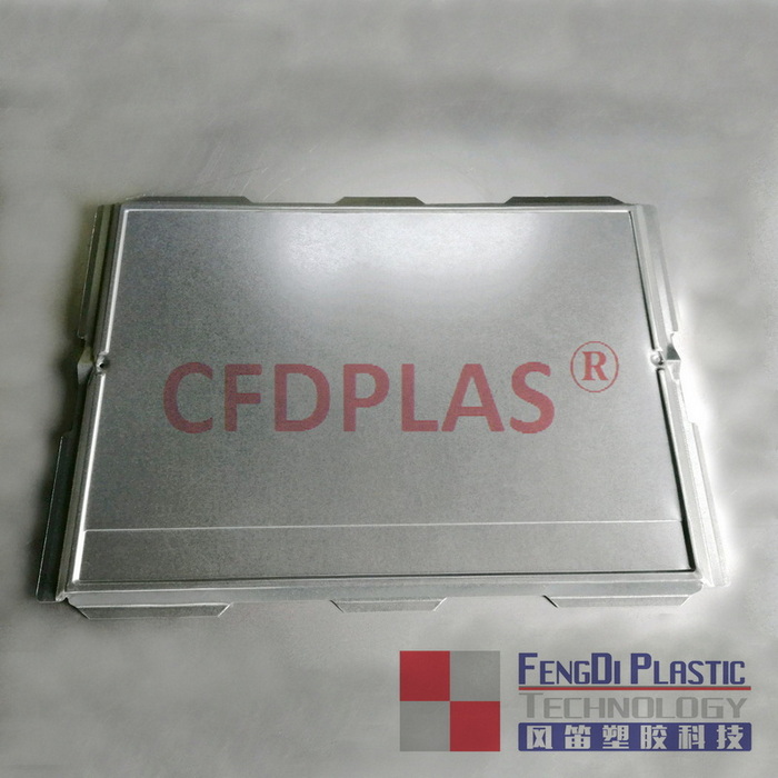 - Buy IBC Galvanized steel marking plate - Chang Zhou Feng Di Plastic ...