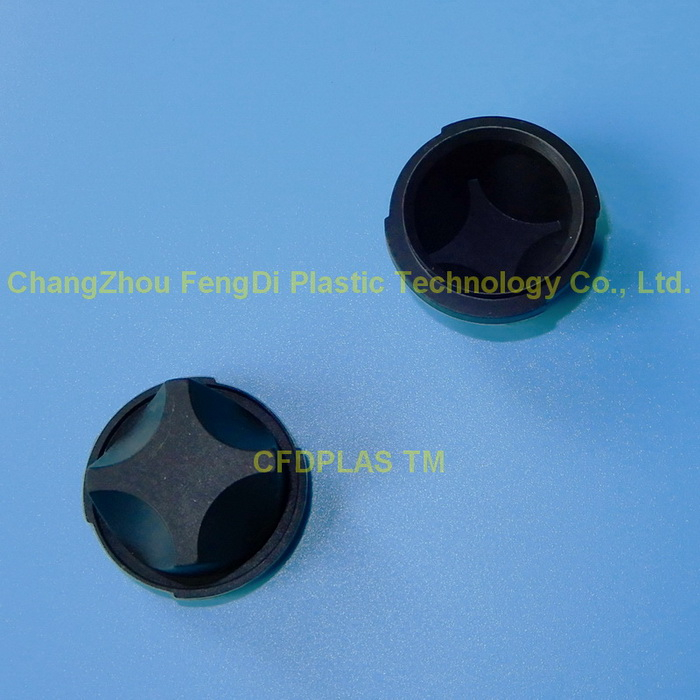 - Silicone rubber check valve with cross slit - Chang Zhou Feng Di ...