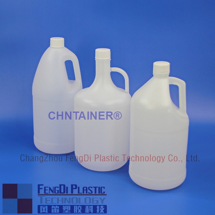 - Buy 4 Litre Round Plastic Jug with Molded Side Handle - Changzhou ...