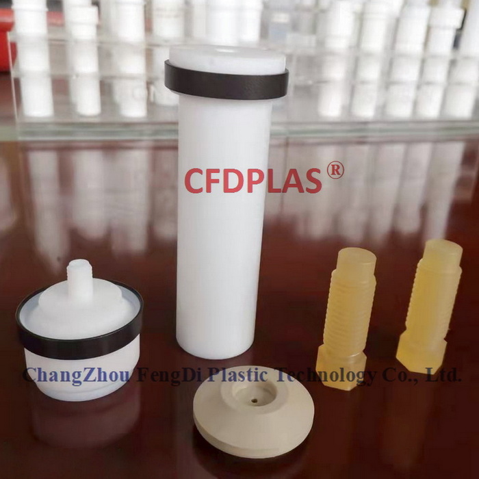 - Buy Microwave Digestion TFM Vessel Liner 100ml with Cover - Chang ...