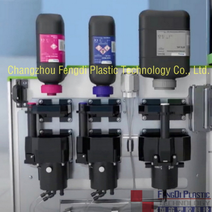 - Buy Product 2 Litre HDPE Black Bottle for ABBOTT Alinity i-series ...