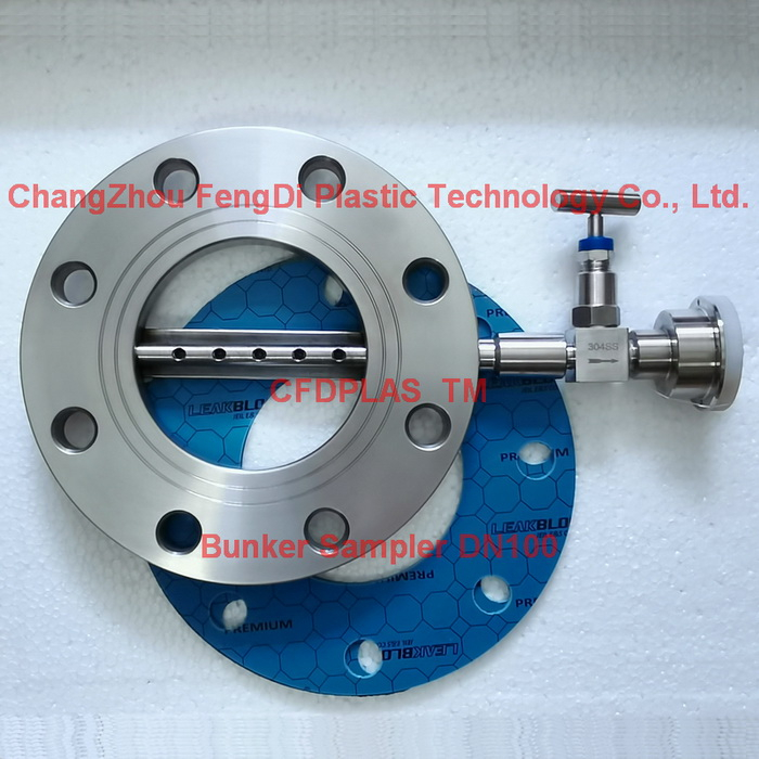 - Buy 4 inch bunker fuel drip samplers - Chang Zhou Feng Di Plastic ...