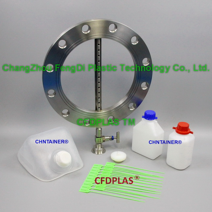 - Buy 12 inch DN300 Drip Type of Bunker Fuel Line Samplers - Chang Zhou ...