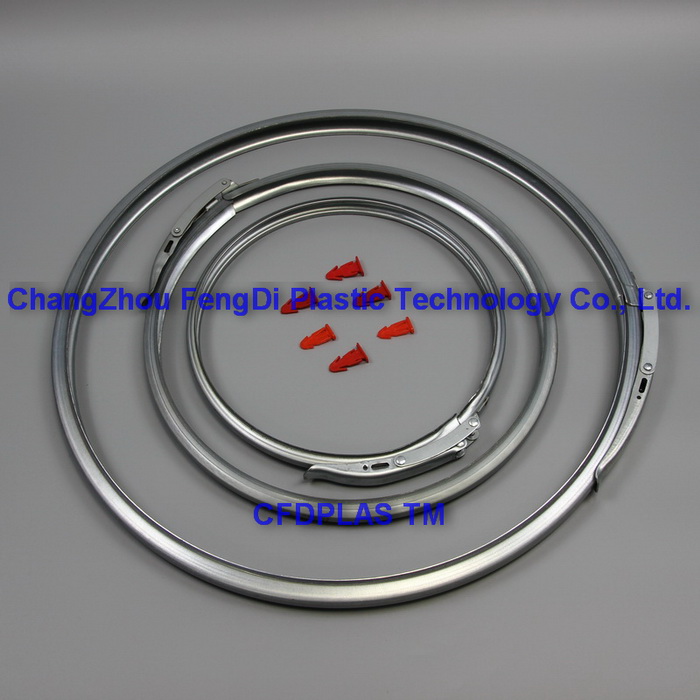 - Buy 60 Litres Open Head Plastic Drum with Lever Locking Ring - Chang ...