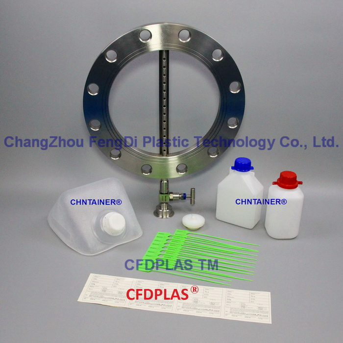 - Buy 10 inch DN250 Drip Type of Bunker Fuel Line Samplers - Chang Zhou ...