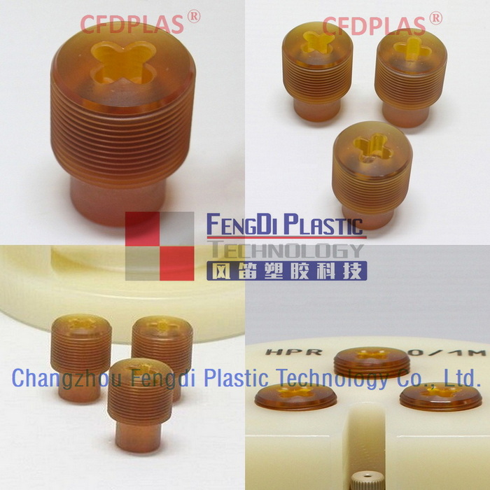 - Buy PSU Pressure Screw - Changzhou Fengdi Plastic Technology Co., Ltd.