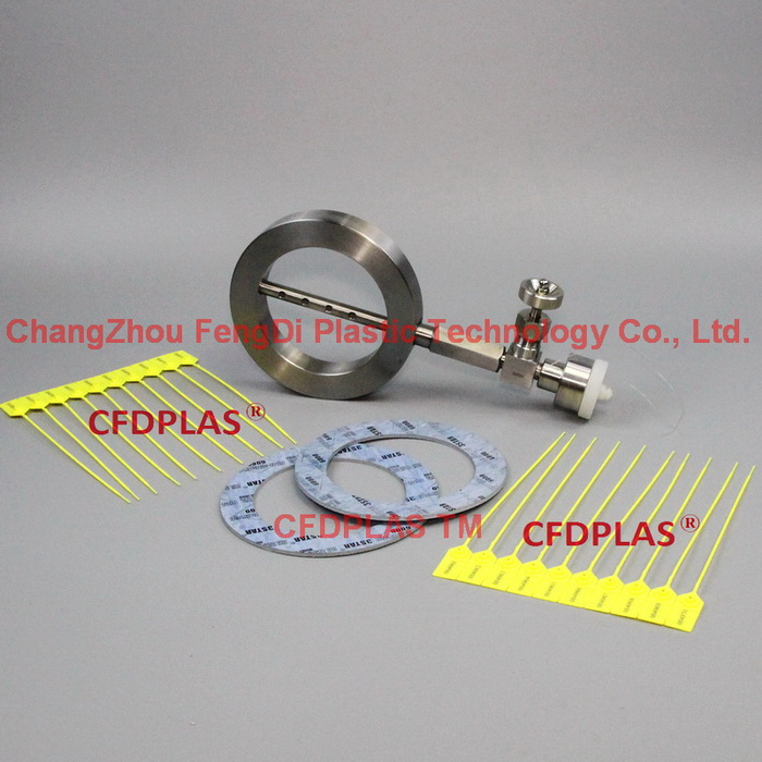 - Buy ring type of fuel oil drip sampler - Chang Zhou Feng Di Plastic ...