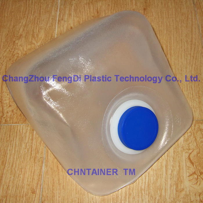 - Buy Immunoanalyzer reagent packaging cubitainer 10 litre - Chang Zhou ...