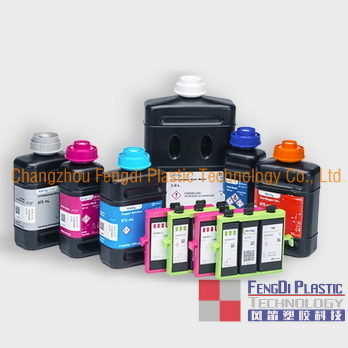 - Buy Product 1 Litre HDPE Bottle for ABBOTT Alinity seires Trigger ...