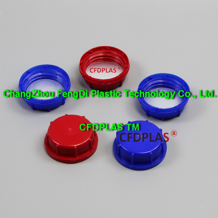 -Buy 54mm Tamper Evident Cap with foil induction sealing liner - Chang ...