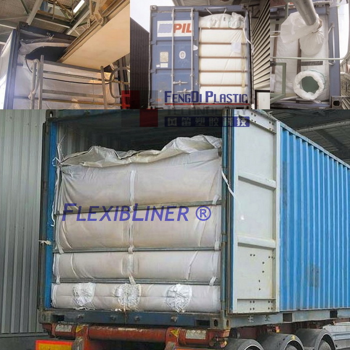 - Buy Dry Bulk Container Liners on Bag-In-Box Liquid Container ...