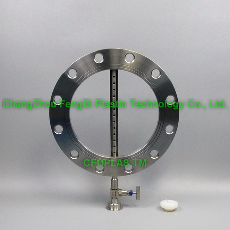 - Buy 10 inch DN250 Drip Type of Bunker Fuel Line Samplers - Chang Zhou ...