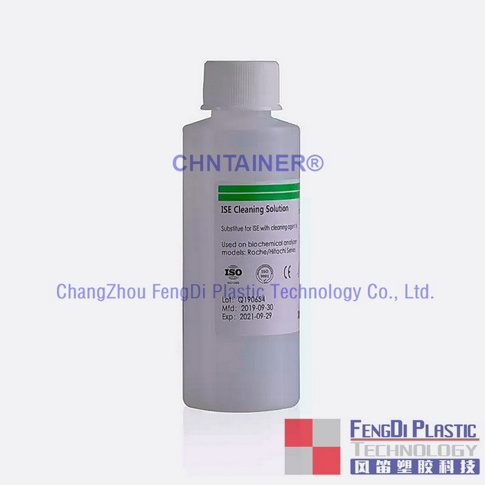 - Buy Roche Elecsys Cobas ISE Cleaning Reagent Bottle 100ml - Changzhou ...