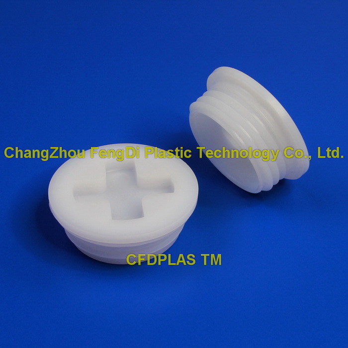 - Buy 2 Inch Plastic drum Buttress threaded Plug - Chang Zhou Feng Di ...