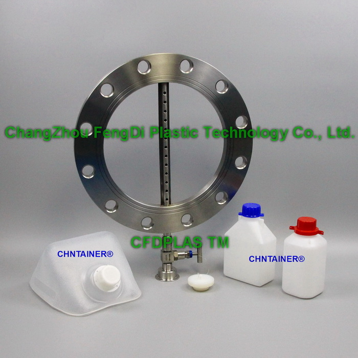 - Buy 10 inch DN250 Drip Type of Bunker Fuel Line Samplers - Chang Zhou ...