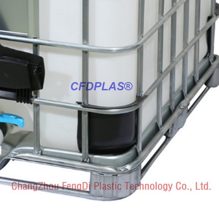 - Buy Corner Protector for IBC Tank Inner Bottle - Chang Zhou Feng Di ...