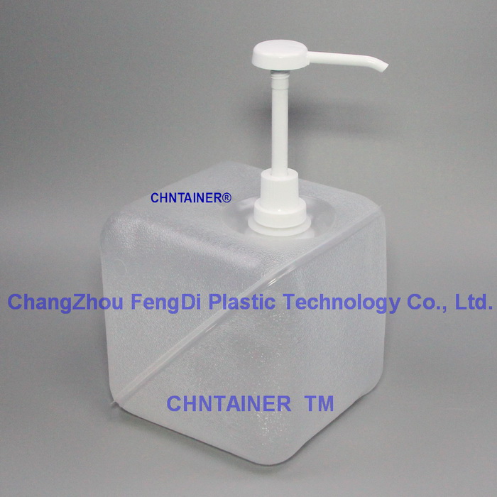 - Buy Ultrasound gel packaging cubitainer 5L - Chang Zhou Feng Di ...