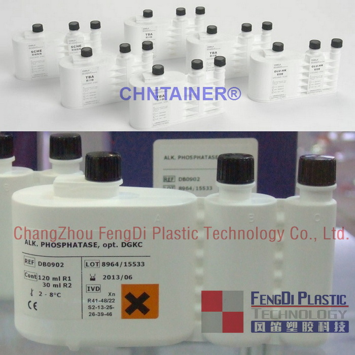 - Buy Beckman-Coulter Chemistry Reagent Vessel Cartridge - Changzhou ...