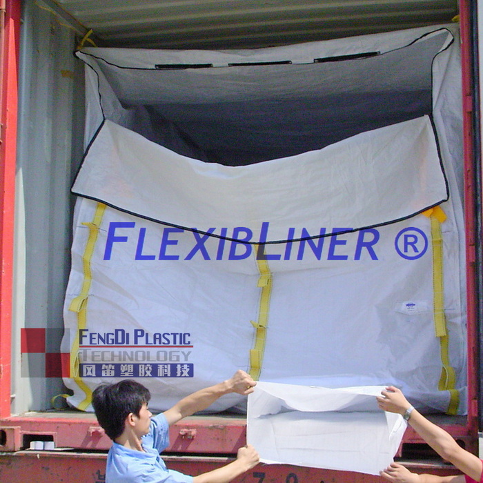 - Buy Dry Bulk Container Liners on Bag-In-Box Liquid Container - Changzhou Fengdi Plastic ...