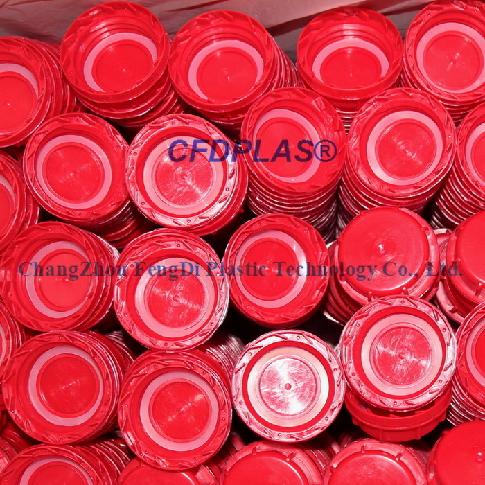 - Buy DIN51mm HDPE Tamper-evident Screw Caps with Gasket - Changzhou ...