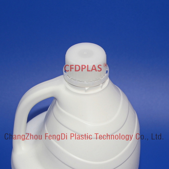 - Buy Natural HDPE DIN40mm Vented Closures - Changzhou Fengdi Plastic ...