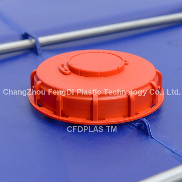 - Buy dn150mm IBC tank vented caps - Chang Zhou Feng Di Plastic ...