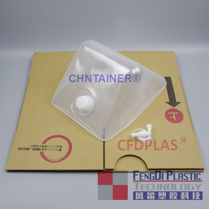 - Buy 10Ltrs 2.5 Gallon Cubitainer Outer Corrugated Carton Box - Chang ...