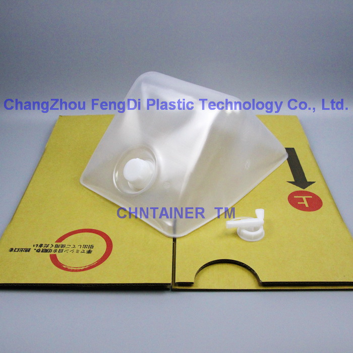 - Buy 20L 5 Gallon LDPE cubitainers- Chang Zhou Feng Di Plastic ...