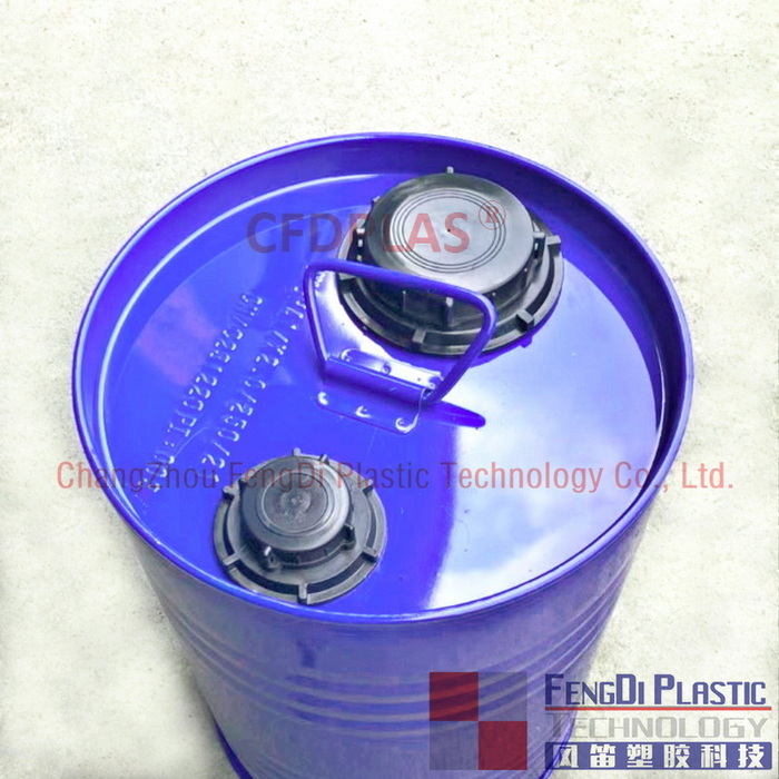 - Buy G2 Inch Threaded Cap for Composite Steel Drum Polyethylene Inner ...