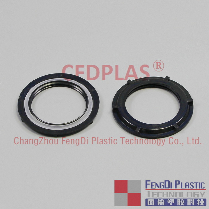 - Buy G2 Inch Bung Spout Threaded Flange Hangar Locking Ring ...