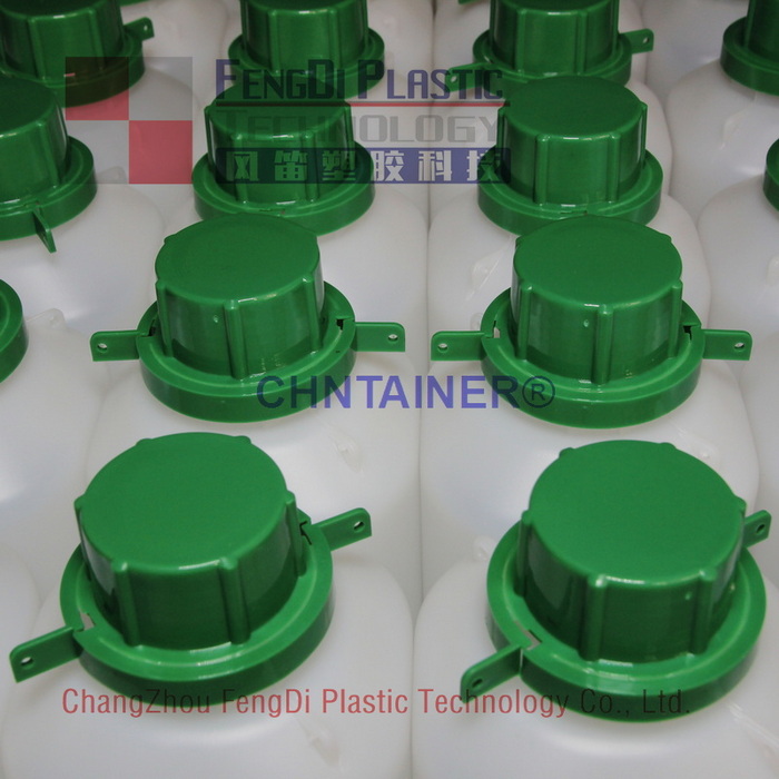- Buy bunker fuel oil Sample Bottle with green cap,square bottom ...