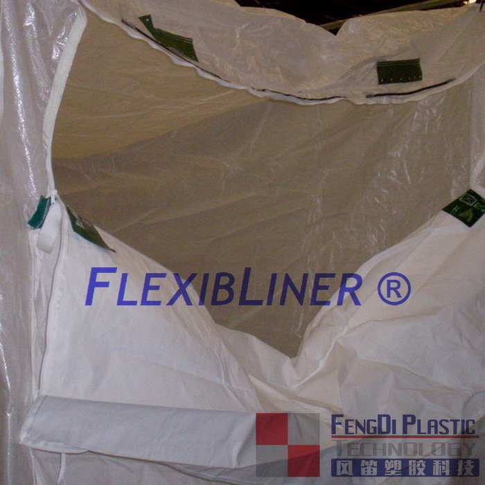 - Buy Dry Bulk Container Liners on Bag-In-Box Liquid Container ...