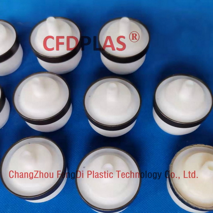 - Buy Microwave Digestion TFM Vessel Liner 100ml with Cover - Chang ...