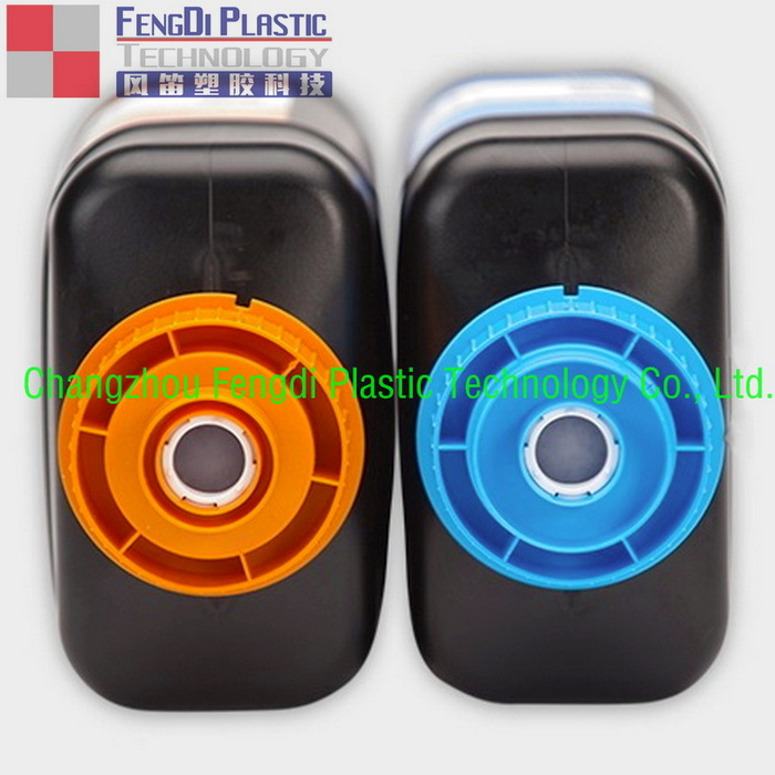 - Buy Product 2 Litre HDPE Black Bottle for ABBOTT Alinity i-series ...