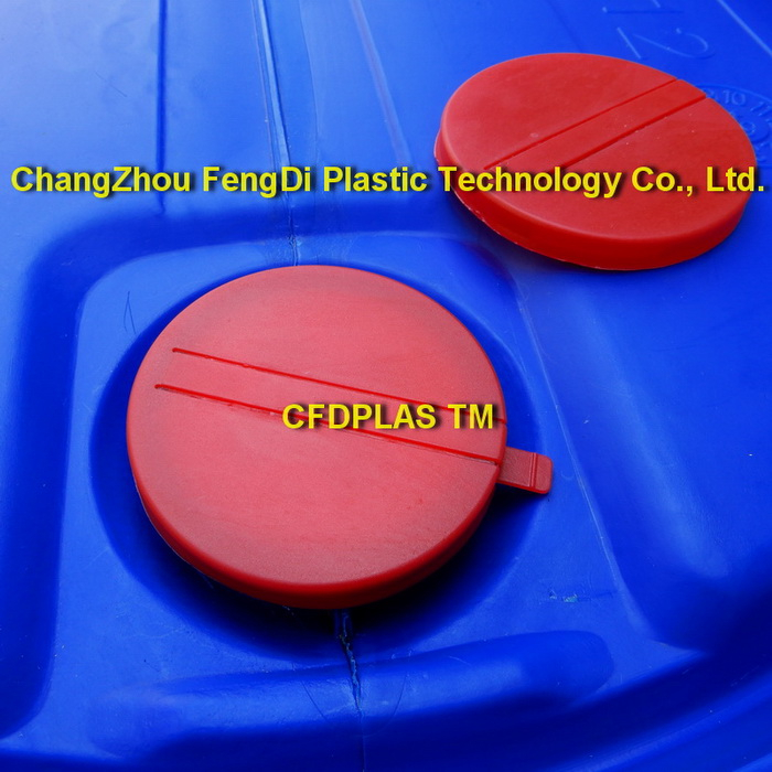 - Buy Plastic drum capseal for 55 gallon polydrums - Chang Zhou Feng Di ...