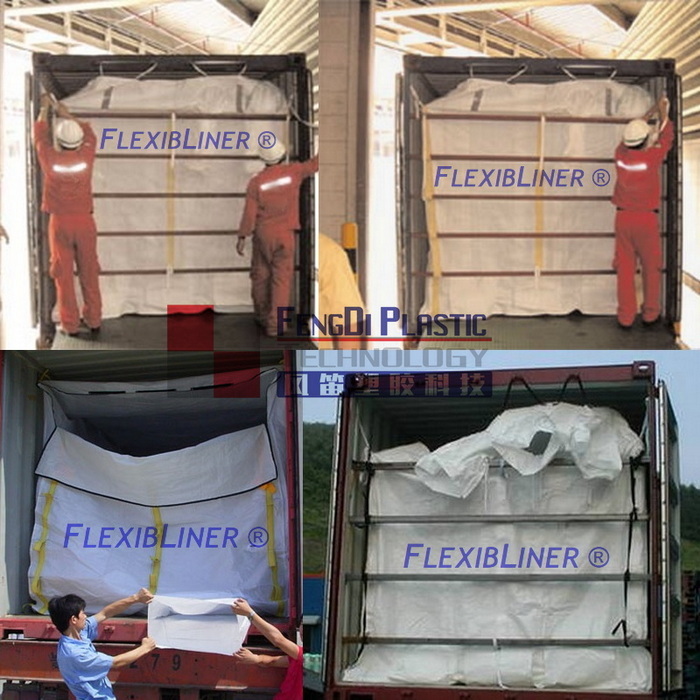 - Buy Dry Bulk Container Liners on Bag-In-Box Liquid Container ...