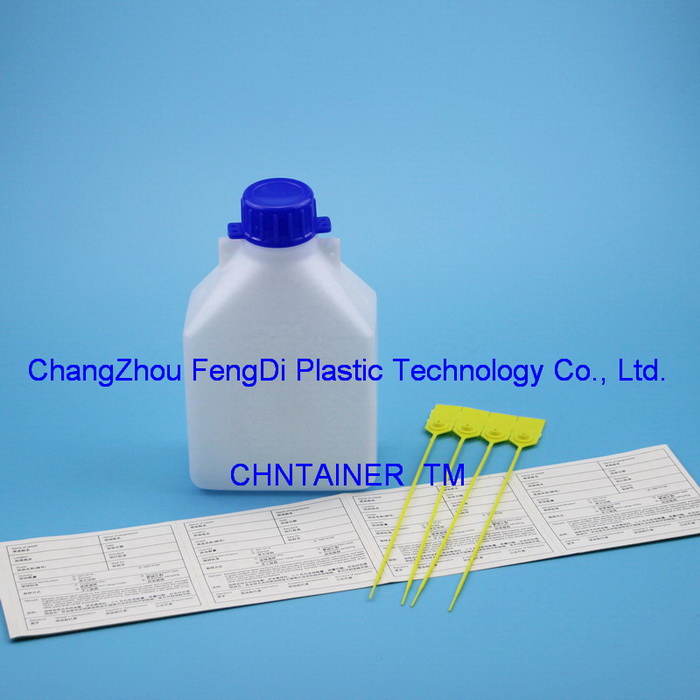 - Buy 750ml bunker sampling bottle - Chang Zhou Feng Di Plastic ...