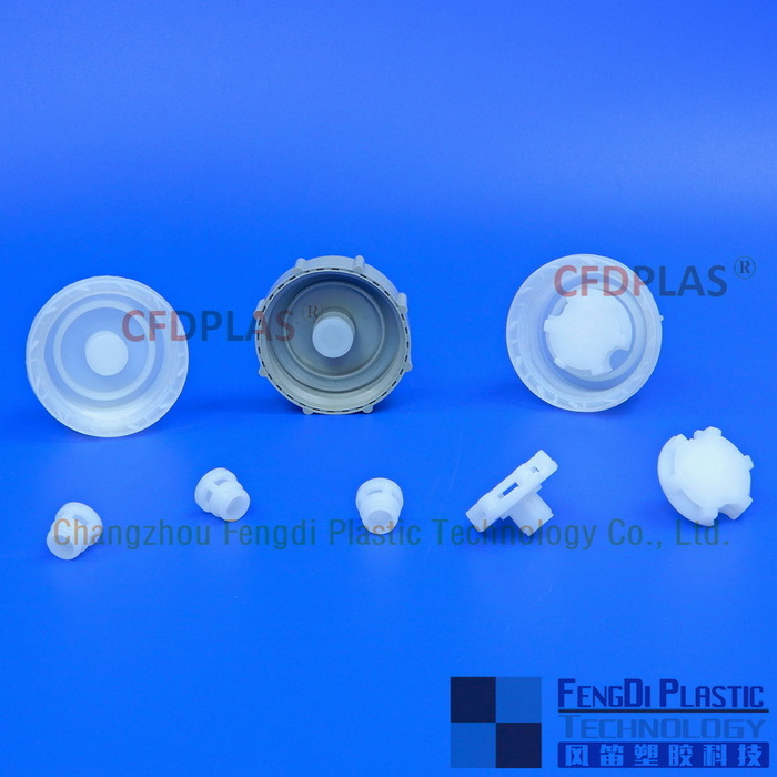 - Buy D17 Type of Vented Plugs for Plastic Drums Jerry Cans - Changzhou ...