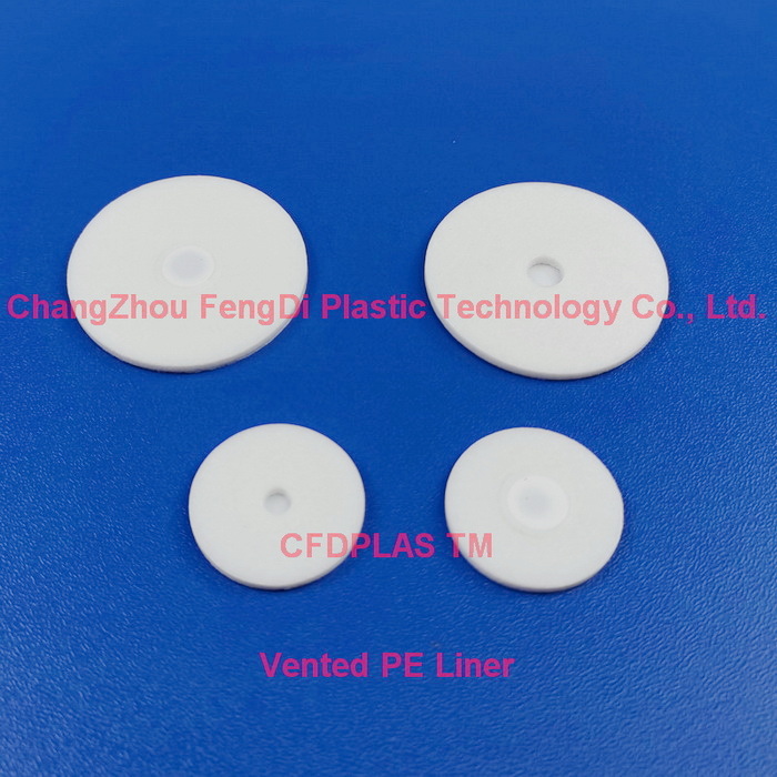 - Buy PE Foamed Vented Liners - Changzhou Fengdi Plastic Technology Co ...